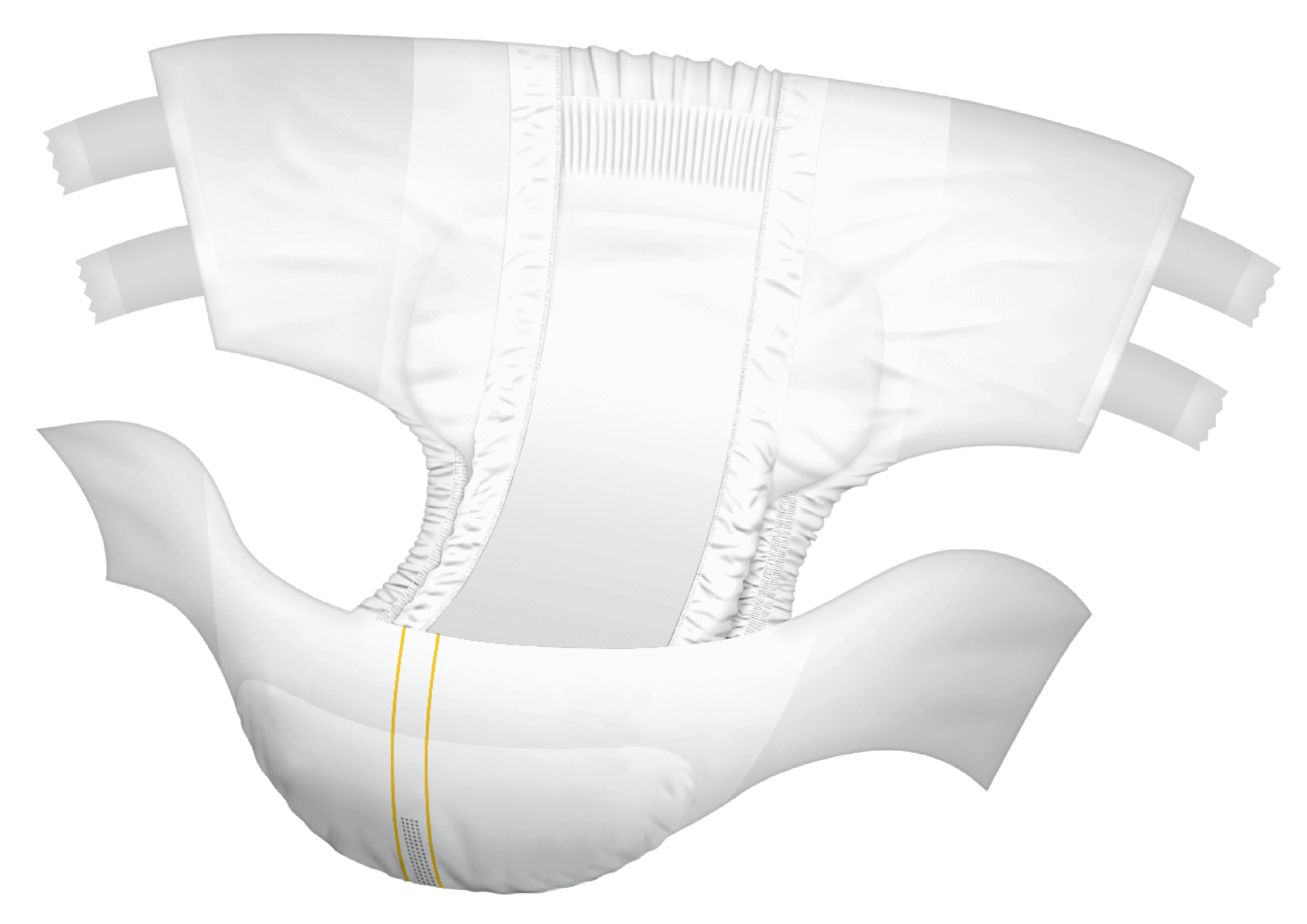 MaxCare Plus Overnight Briefs – Essentials 360
