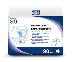 Products – Essentials 360